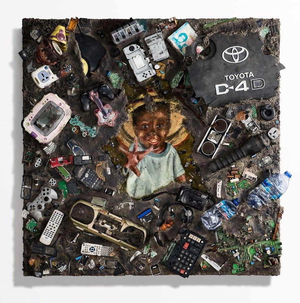 Artist Mago Launches its Global E-commerce Art Gallery Website with Lingble